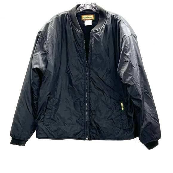 Remington | Jackets & Coats | Vintage Remington Firearms Outdoor ...